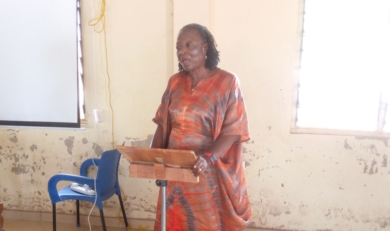 Zebilla: Let’s discourage violence ahead of election 2024 - Peace Council