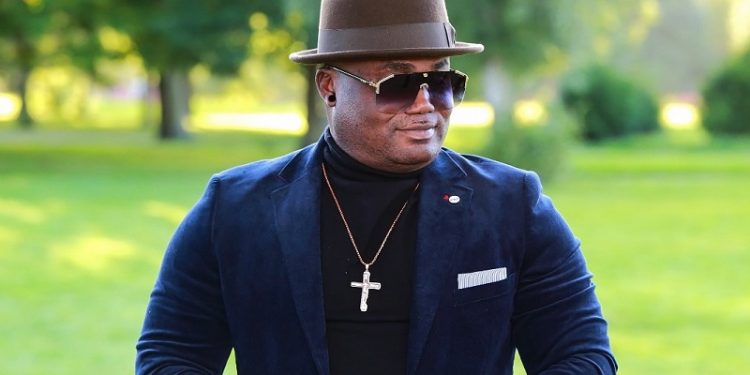 Celebrating the Legendary Highlife Maestro: Nana Quame