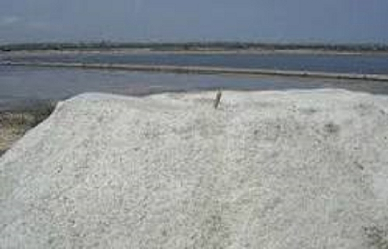 Enhancing Ghana's Economy Through Strategic Investment in Salt Mining ...