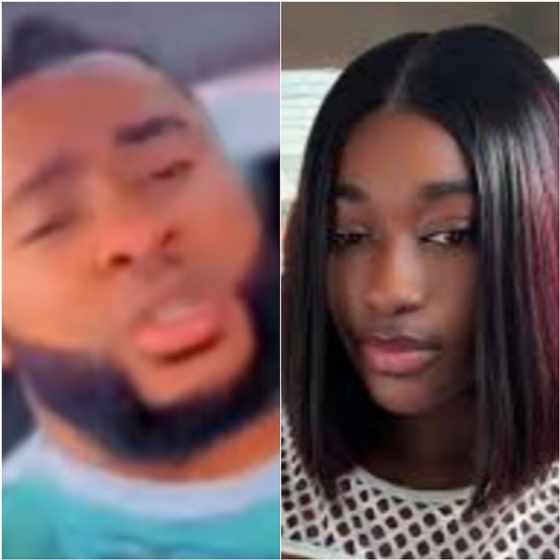 Kobby GH arrested in connection with girlfriend death in Yeji