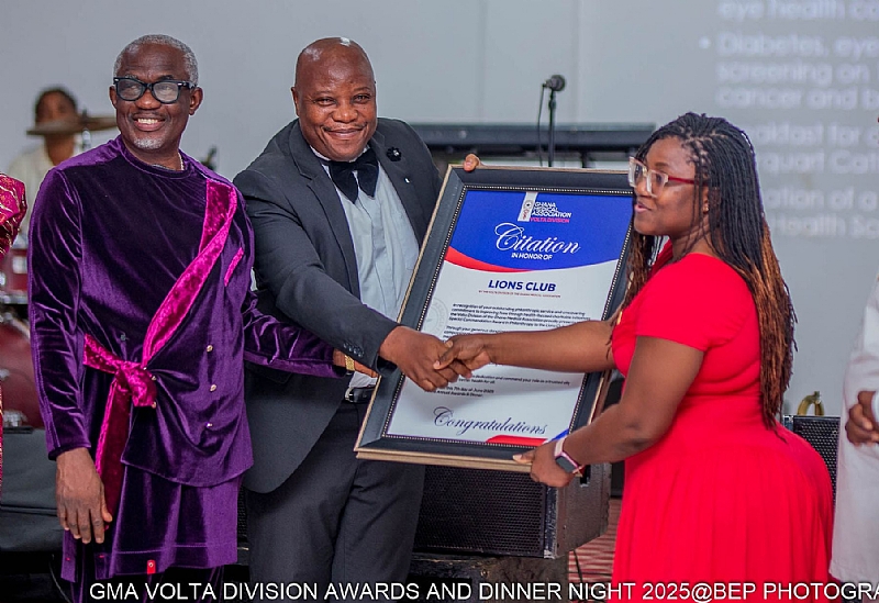Dr. Wuaku Urges Private Sector Investment to Transform Healthcare in ...