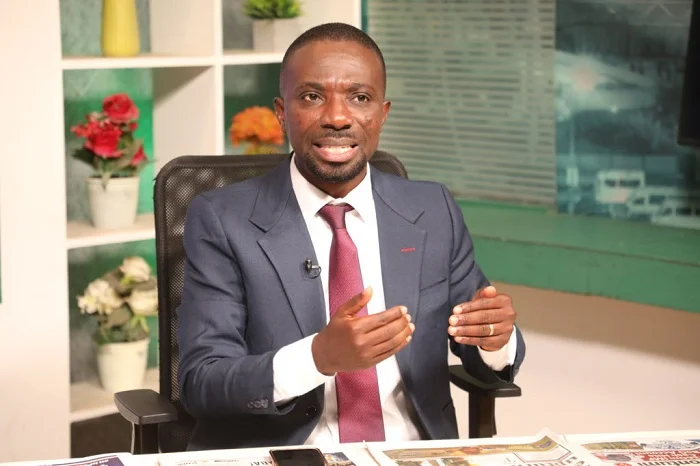 Ghana’s outmoded education system needs overhaul – Miracles Aboagye