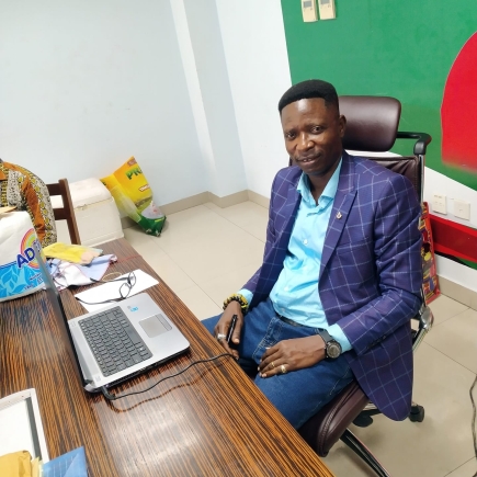 GTEC writes to Tanko-Computer about 'unearned' PhD, orders him to cease ...