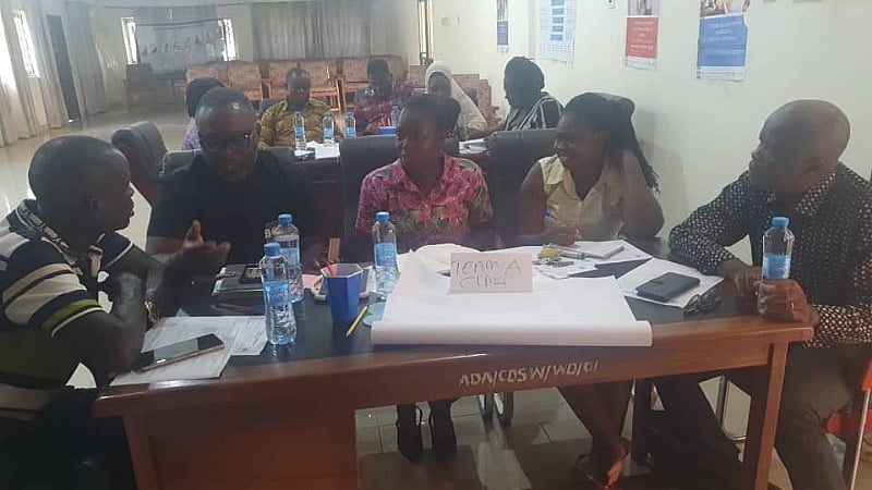 Everything you do online leaves footprint – Pastor Djimajor