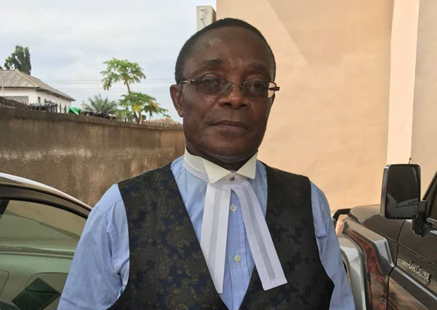 Lawyer ‘Stops’ Judge Over Akua Donkor Case