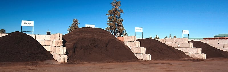 Commercial Composting