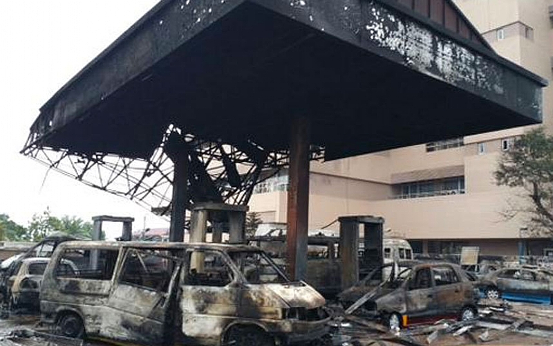 Have We Learnt Our Lessons From The June 3 Disaster As A Nation?