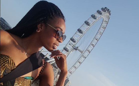 It’s Better to have a Broken Relationship than Marriage…OAP, Destiny Amaka