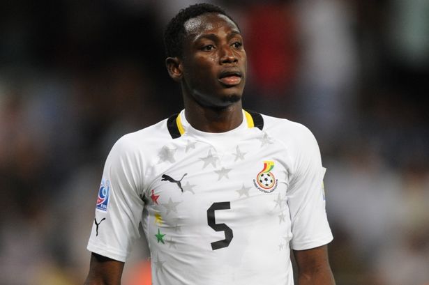 AFCON 2019: Baba Rahman Optimistic Of Ghana Winning AFCON