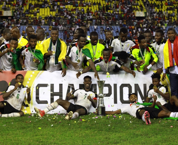 Five Teams To Watch At 2019 WAFU Cup Of Nations