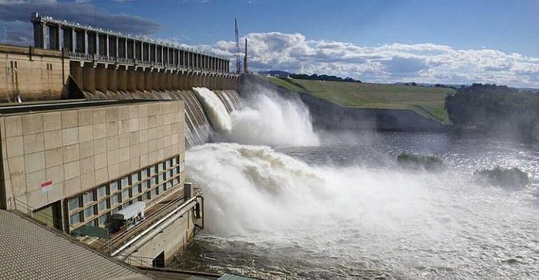 GWCL Warns Weija Residents Over Plans To Spill Excess Water From The Dam