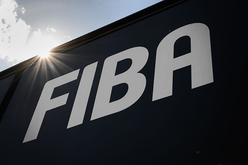 FIBA Seeking COVID-19 Financial Support Offered By IOC