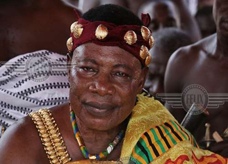 Offinso Asamankama chieftaincy shooting incidence: Offinsohene must be ...