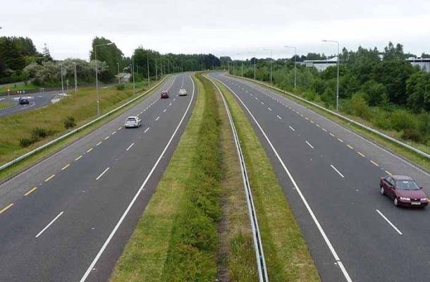 We need dual roads on all major roads, highways in the country – NRSA