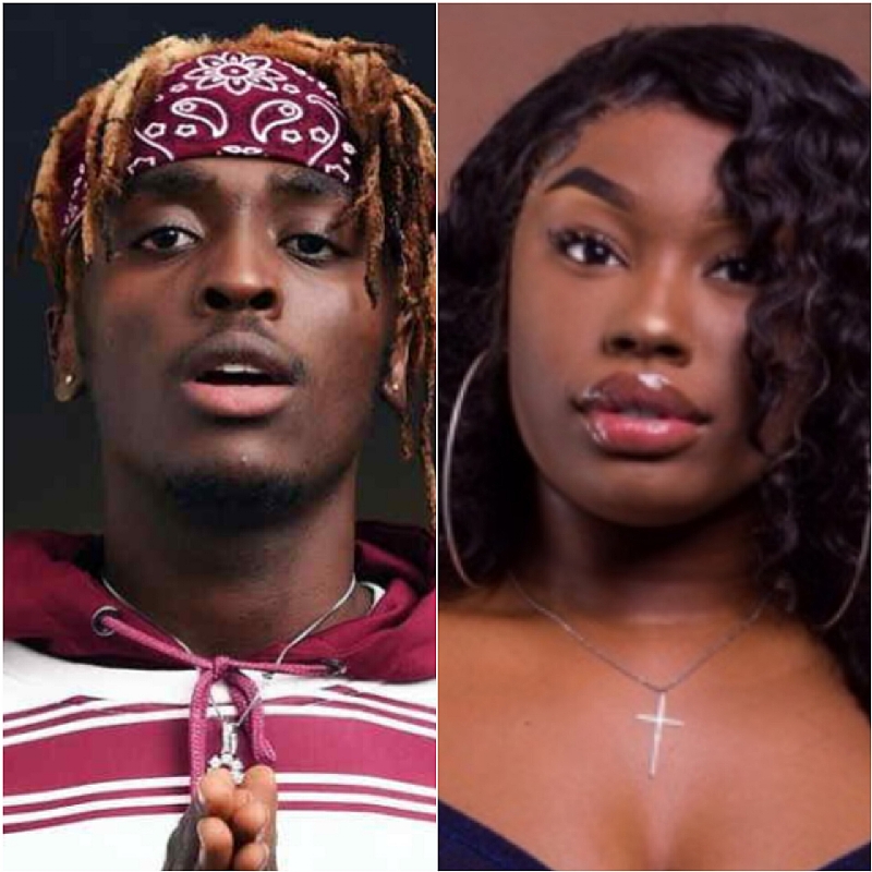Cocotrey gave me broken heart — Kofi Mole