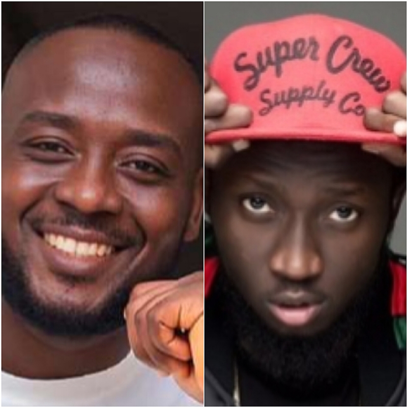 Nana Romeo slams Ogee for resurrecting stories about the late Ebony