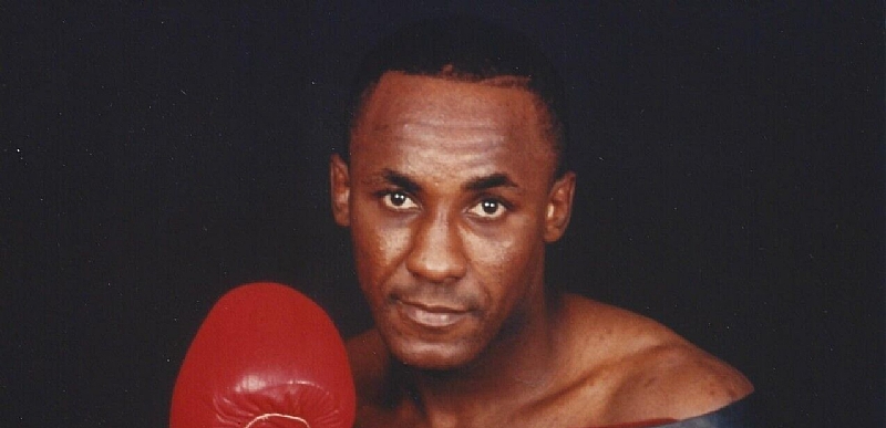 Jamaican Boxing Legend Mike McCallum dies at 68