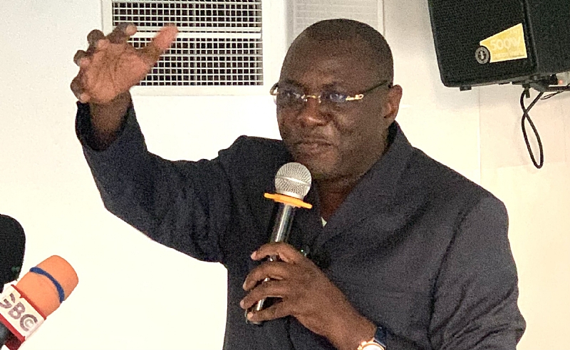 Development not about number of schools built but the millionaires made ...