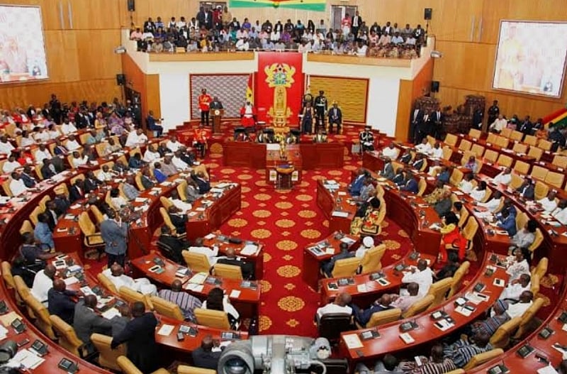 Parliament Passes Human Sexual Rights and Family Values Bill: A Law, A ...