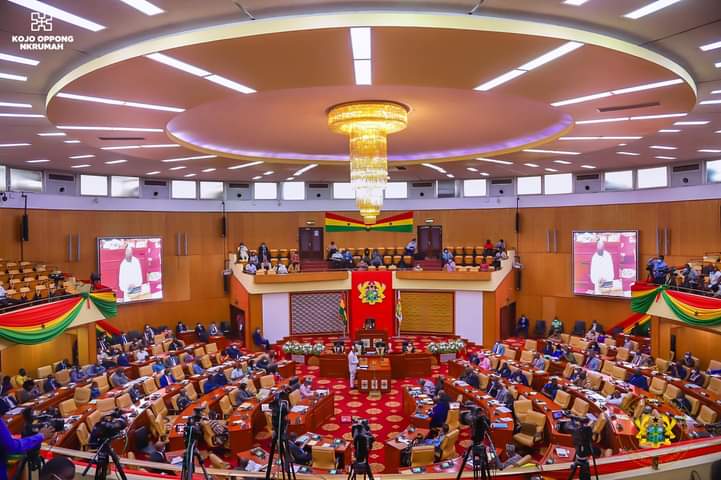 EXPLAINER: What changed in Ghana’s new anti-LGBTQ+ Bill?