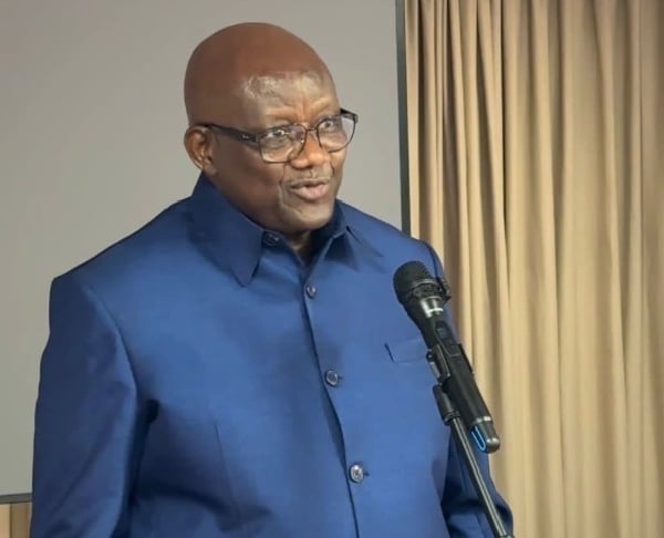 We must build bridges to the future, not the past – Afoko rallies NPP