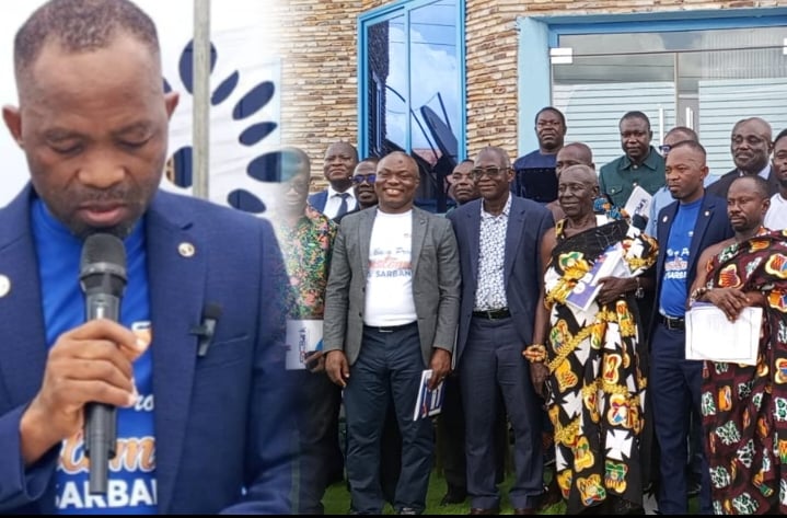 Subin-Akwaboso Community Bank Posts Historic 2025 Growth, Edges Closer ...