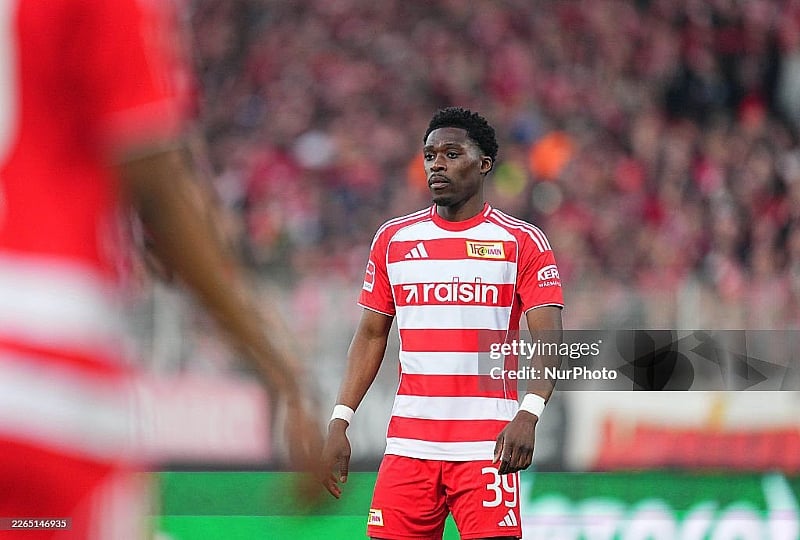 2026 World Cup: Paintsil and Kohn are good players, but only 26 players ...