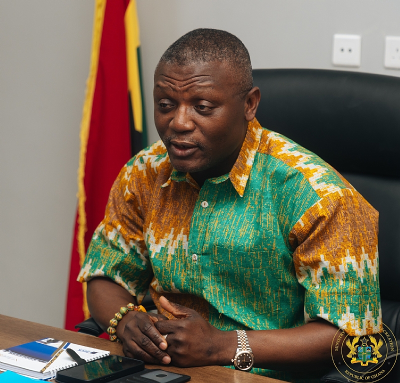 2026 World Cup: Black Stars players to receive $100,000 appearance fee ...