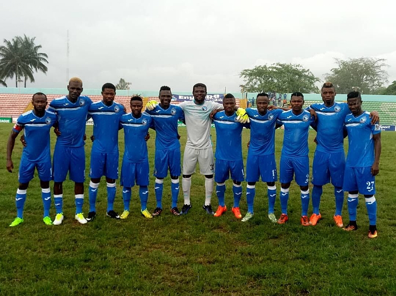 Ghana goalkeeper Fatau Dauda slowly making a name for himself in the ...