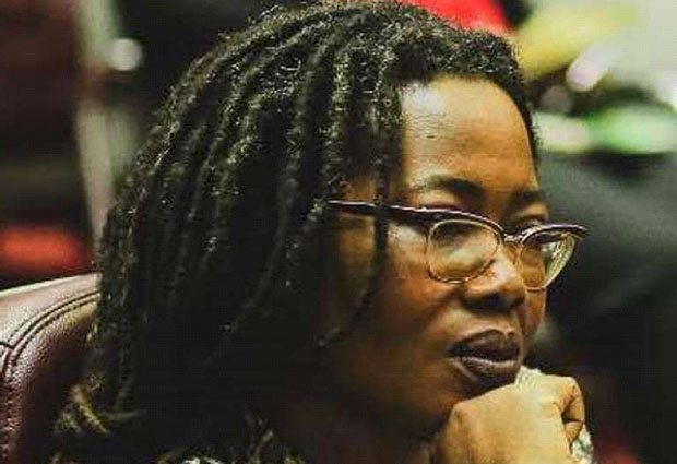 Afua Asabea Heads To GEPA