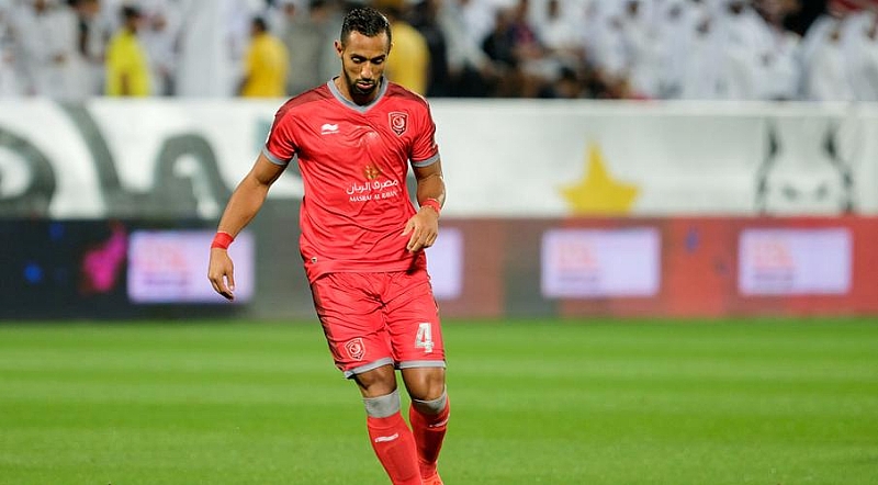 AFCON 2019: Benatia To Captain Morocco At African Cup of Nations