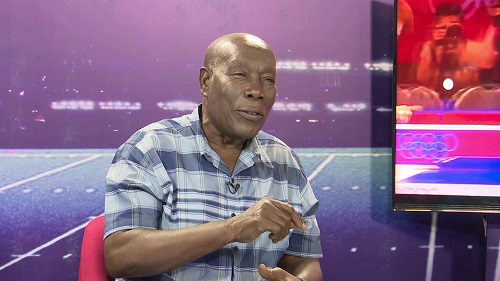 VIDEO: Wilberforce Mfum Narrates How He Swore An Oath To Become Black ...