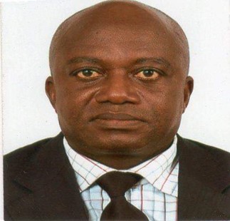 Dr. Kwasi Addai-Donkor, A Positive Footprint on Health Service ...