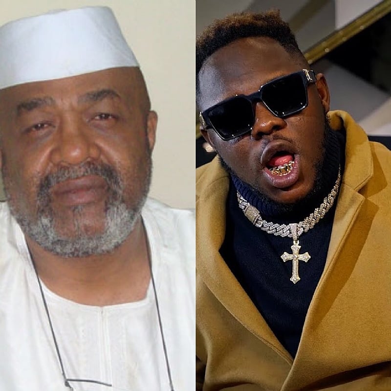 Alhaji Sinare warns the public against the imposter who sold East Legon ...