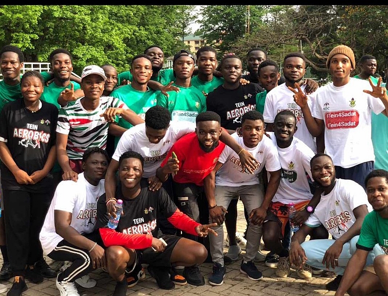 The Role Of TEIN – NDC In Winning Election 2024