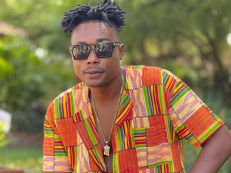 Musician Jah Lead Overcomes Emotional Stress