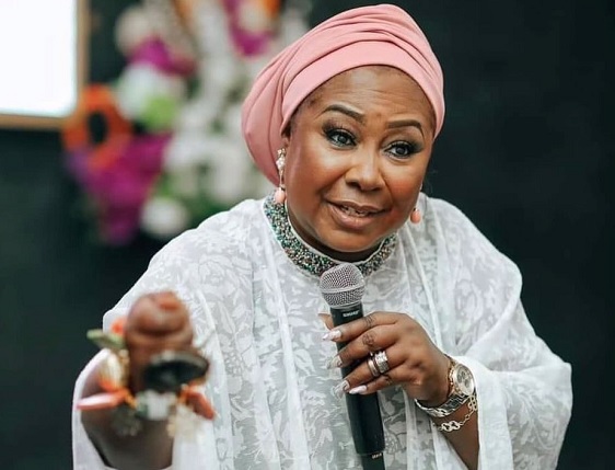 Julius Deprah, Jinapor brothers, Omane Boamah made their TV debut on my show - Gifty Anti