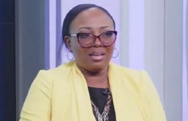 I didn’t know what I was doing when I married my husband — Naa Armoo