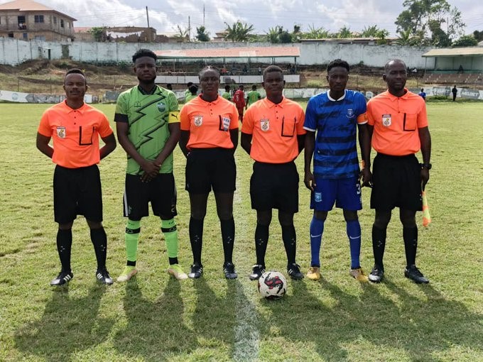 Match Report: Dreams FC come from behind to beat RTU 8-1 in rare ...