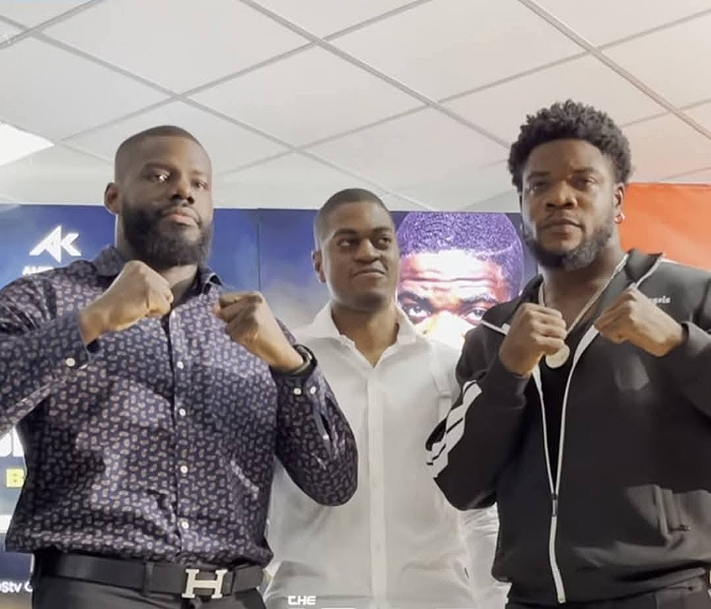 Legacy Rise Sports presents power versus skill on June 13 at battle of ...