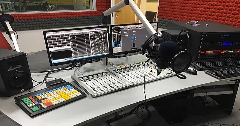 Asaase Radio, 61 other radio stations shut down