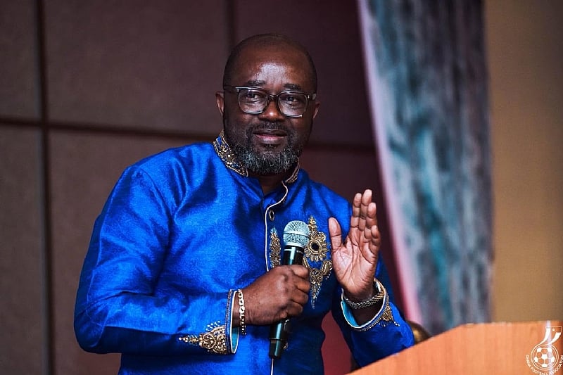 2026 World Cup: Black Stars are hungry to make Ghanaians proud – Kurt ...