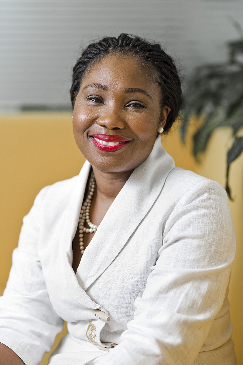 Allianz Africa Chief Operations Officer Appointed African Insurance ...
