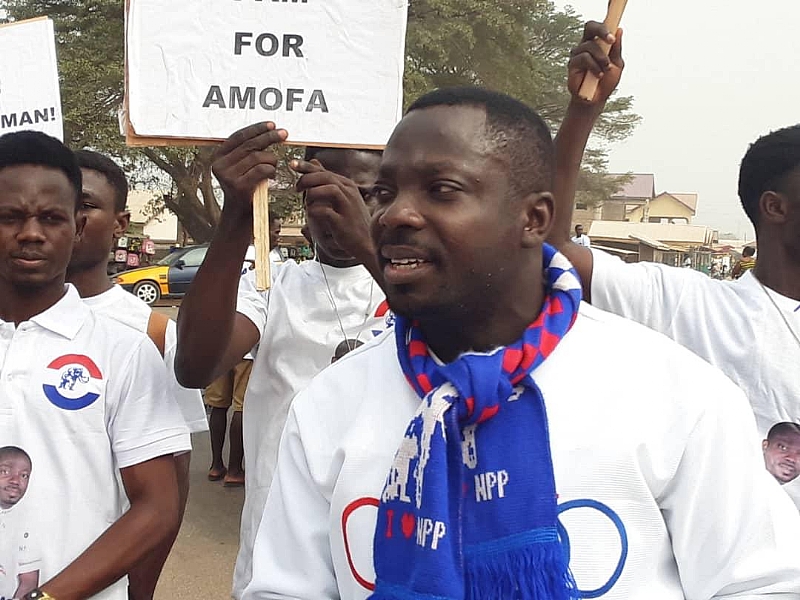 A Look Beyond 20th June And The Future Of Ayobo -Asante Akyem South