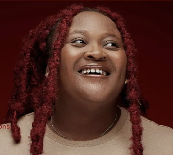 Nigerian musician Lade reveals plans to feature Black Sherif, Sarkodie ...