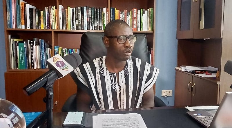 James Kofi Annan urges world leaders to sustain effort in fight against ...