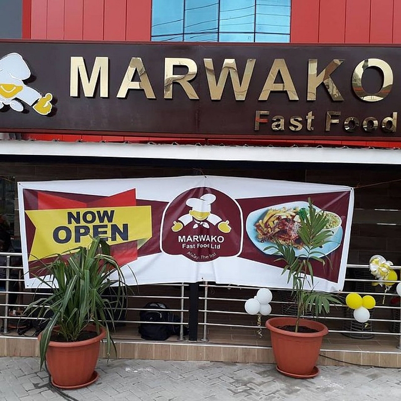 Marwako food poisoning: Management hampered process, destroyed food ...