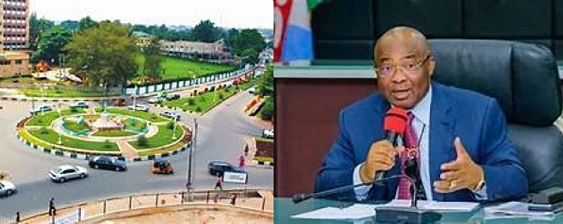 Insecurity and the quest for democratic governance in Imo State