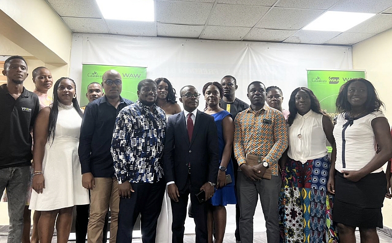 Guzakuza launches 3rd Women in Agribusiness Awards