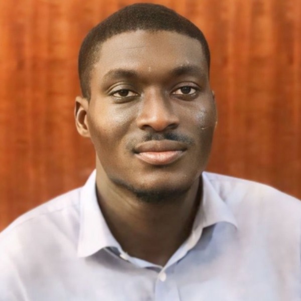 Ghana Records Its First Case of Wilson Disease: A Wake-Up Call for ...